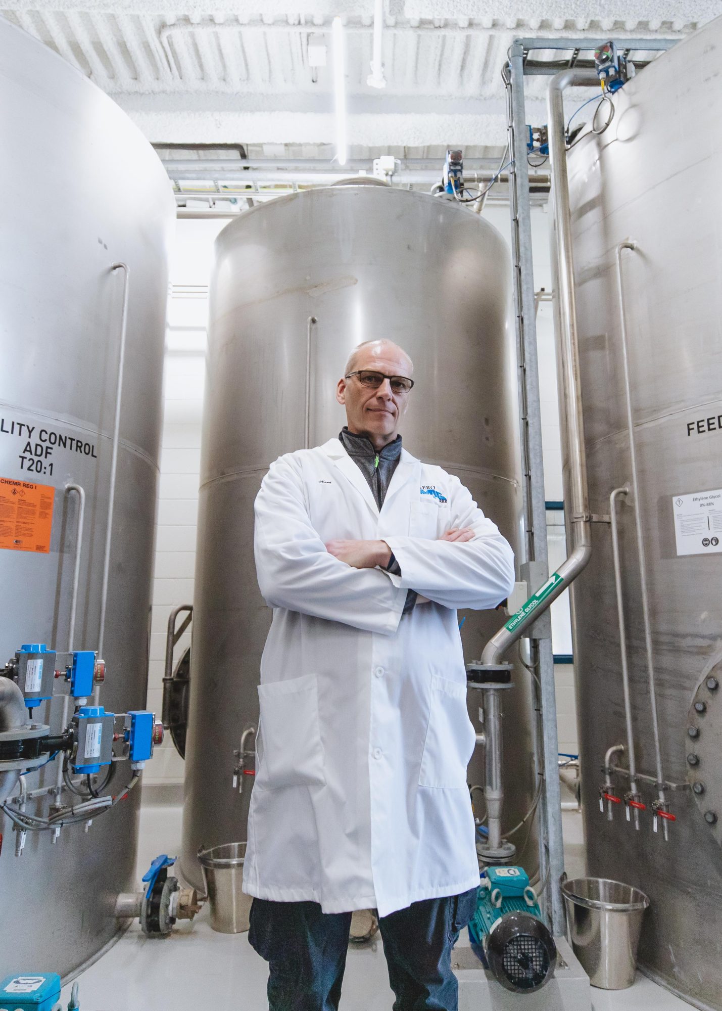 On the Radar: Environment - Aeromag