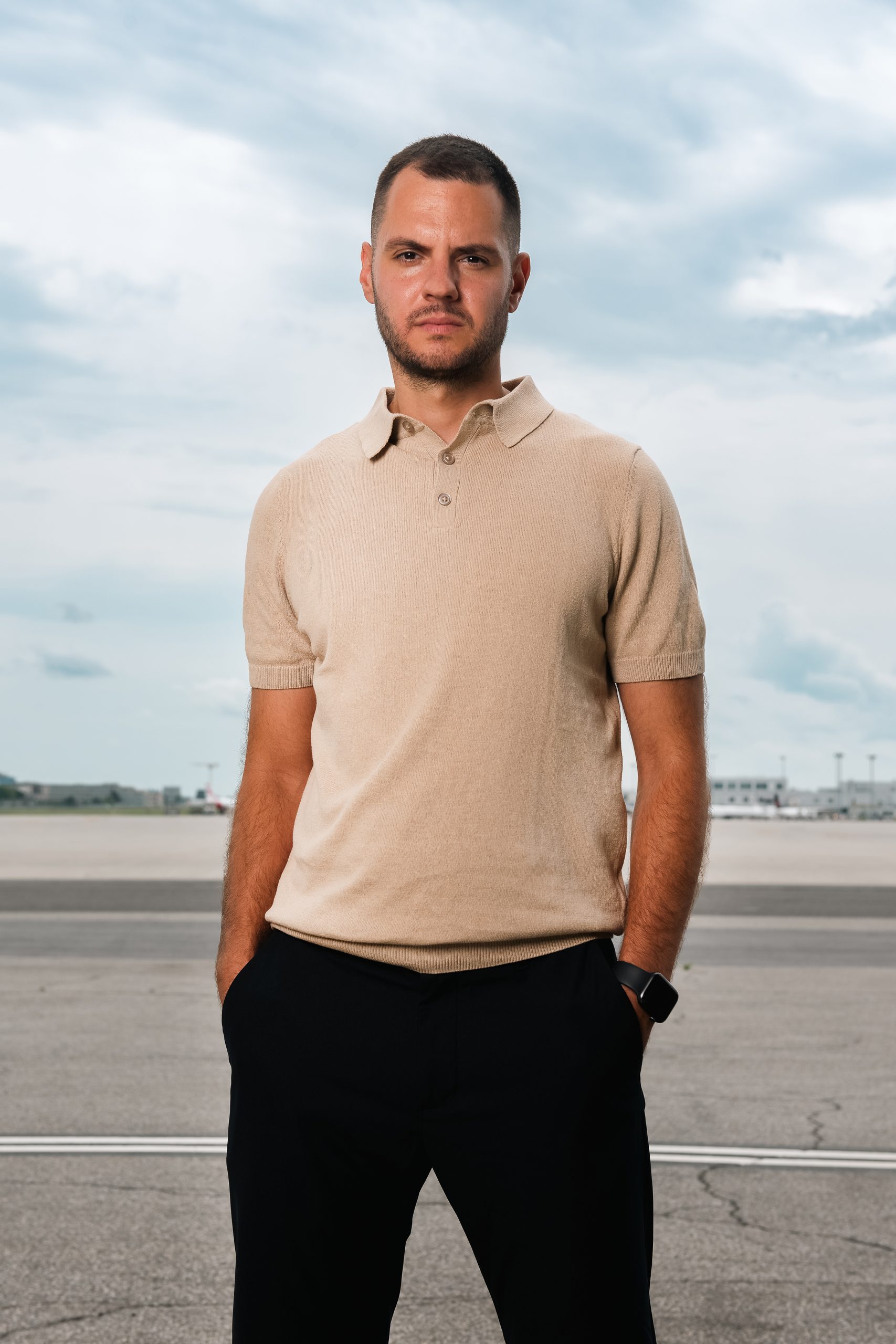 Alex Santos - Aeromag